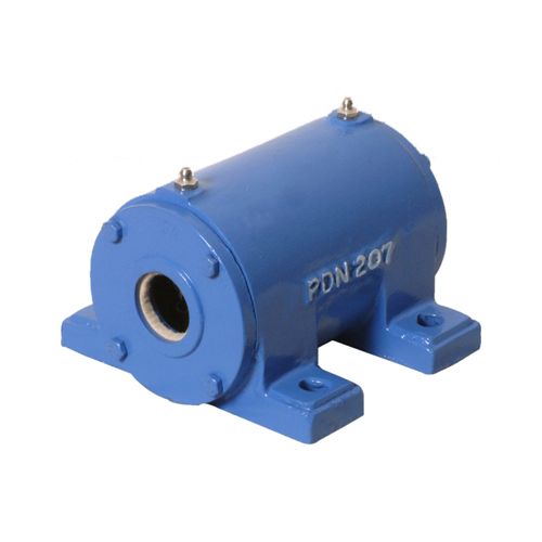 Bloklagerhuizen - World Bearing Trade