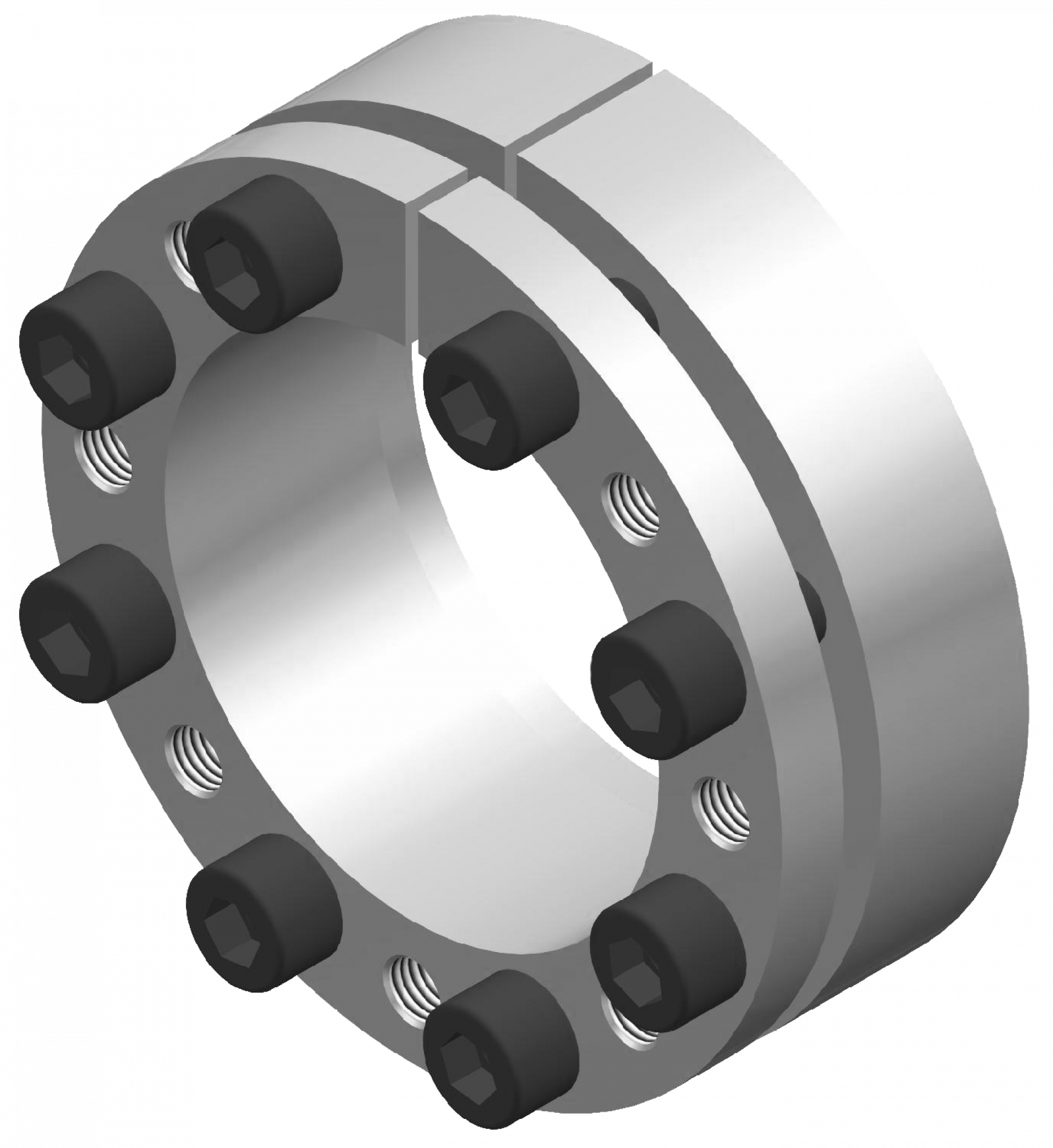 Spansets - World Bearing Trade